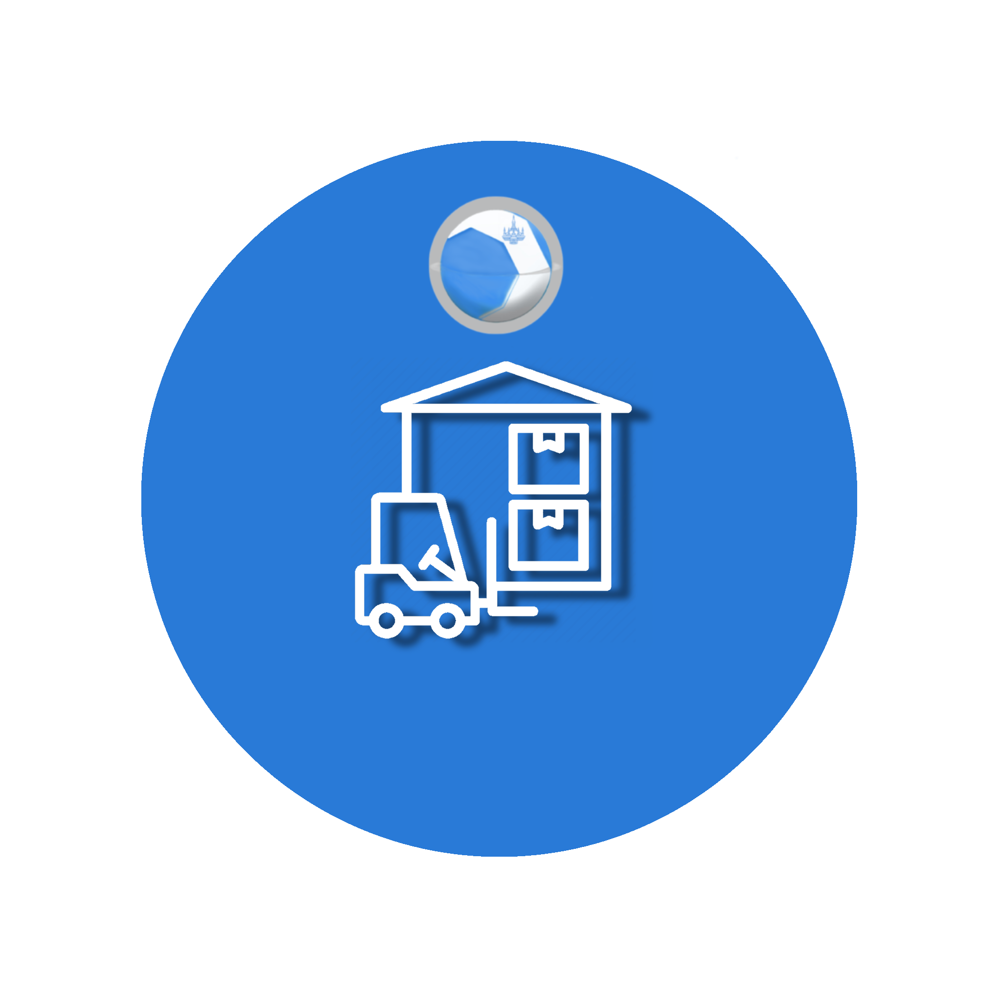 Logistics – Geotrans